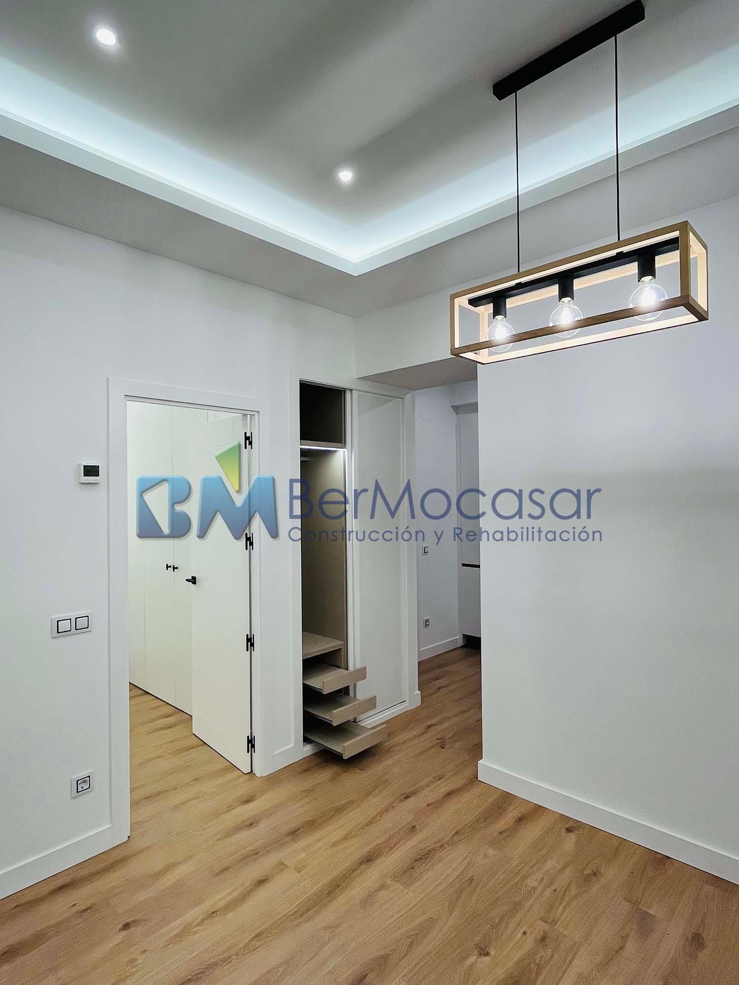 Avenida de Ciudad de Barcelona | Bermocasar, S.L. Construcción y ...