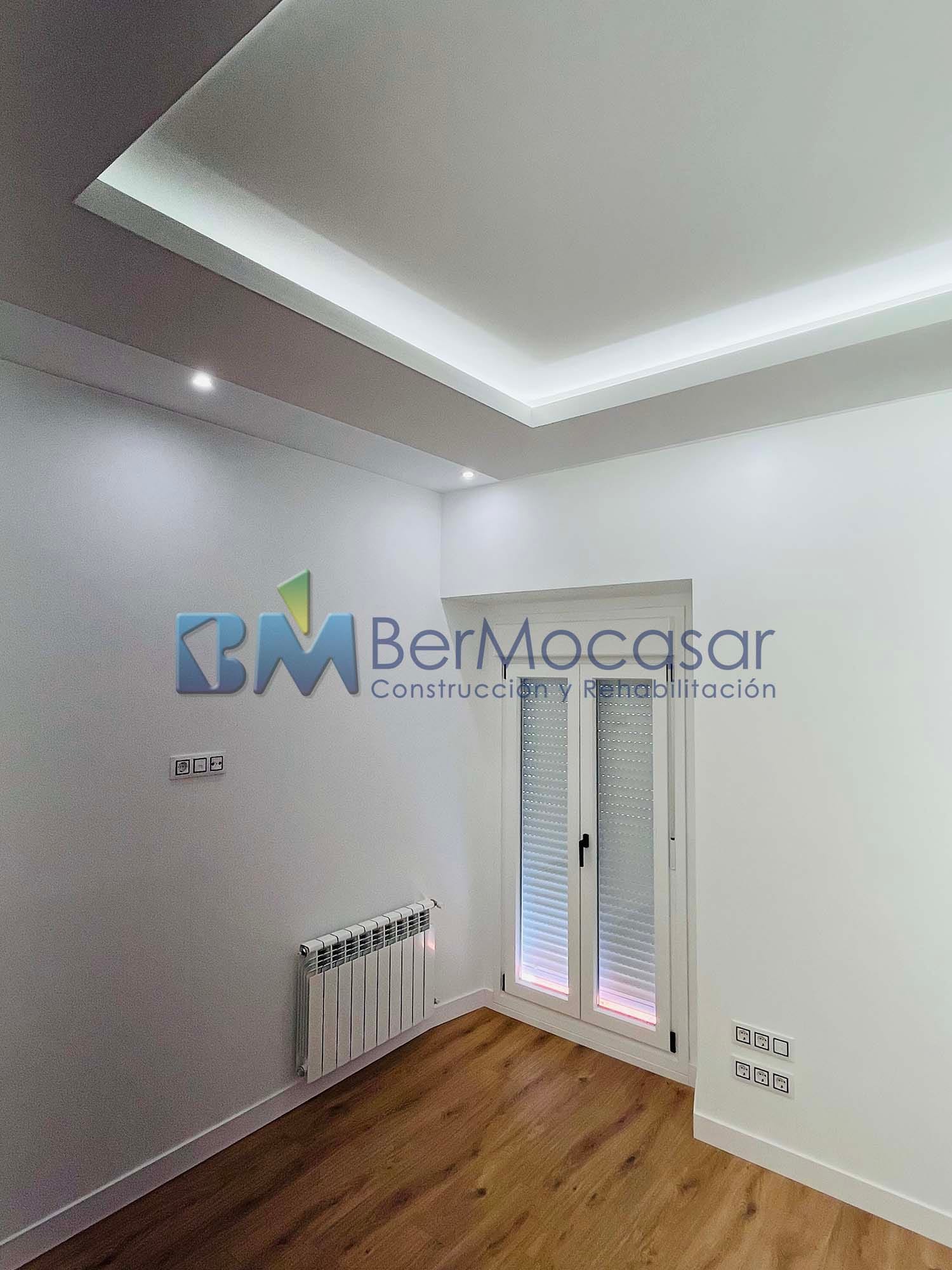 Avenida de Ciudad de Barcelona | Bermocasar, S.L. Construcción y ...